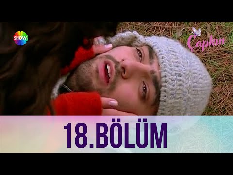 Çapkın 18. Bölüm (2023 Versiyon)
