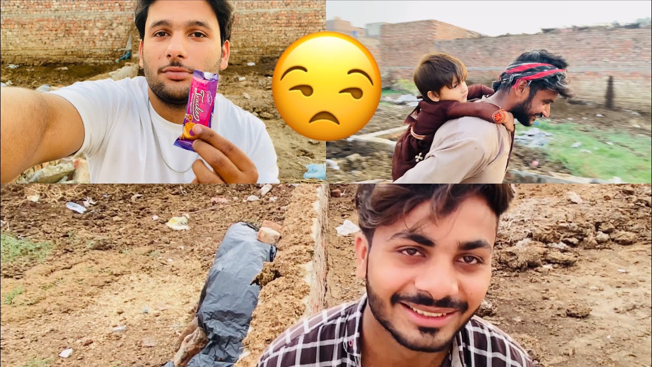 Inka kuch nahi hoo skta 🙄🤦‍♂️| Zubair iftikhar vlogs| Pakistani Vlogger | - YouTube