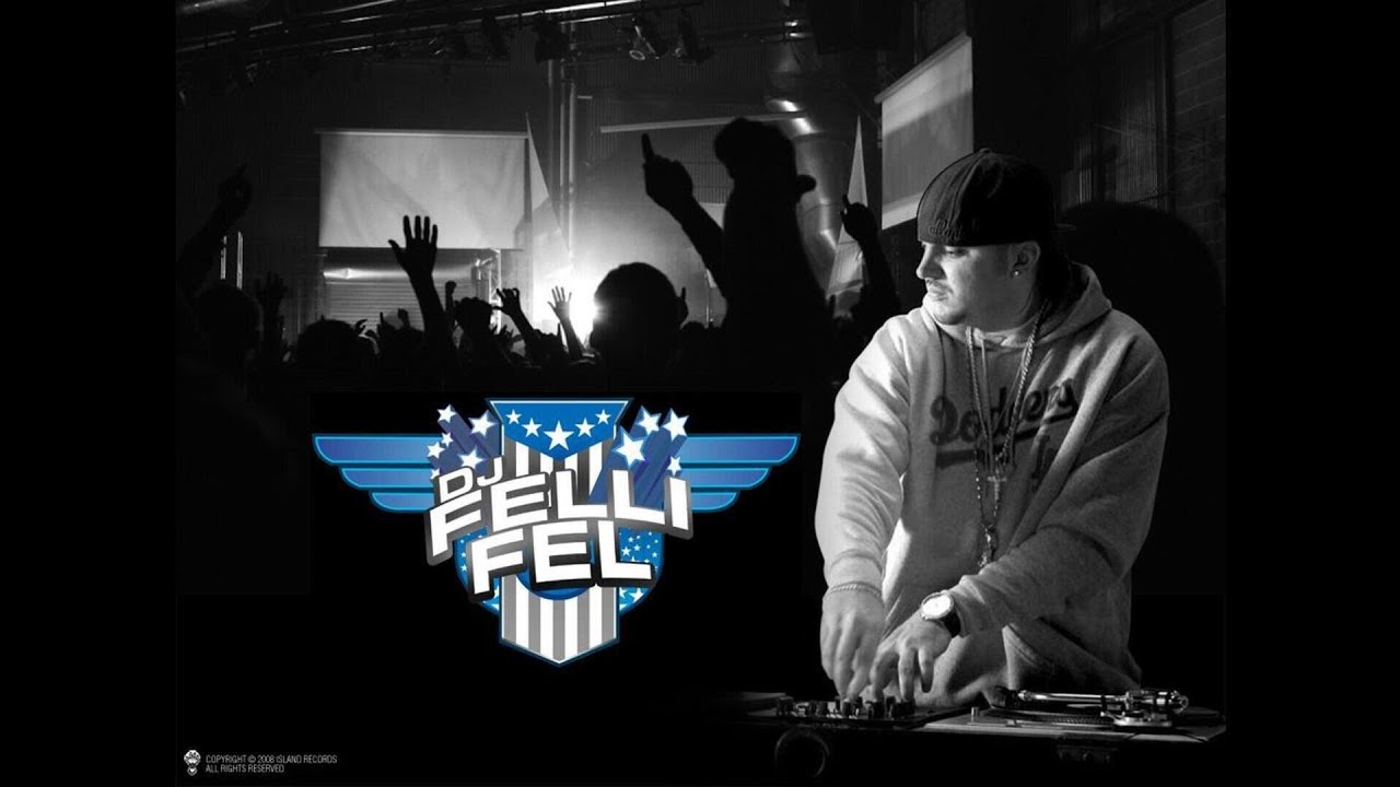 DJ Felli Fel - Get Buck In Here (ft. Diddy, Ludacris, Akon & Lil Jon ...