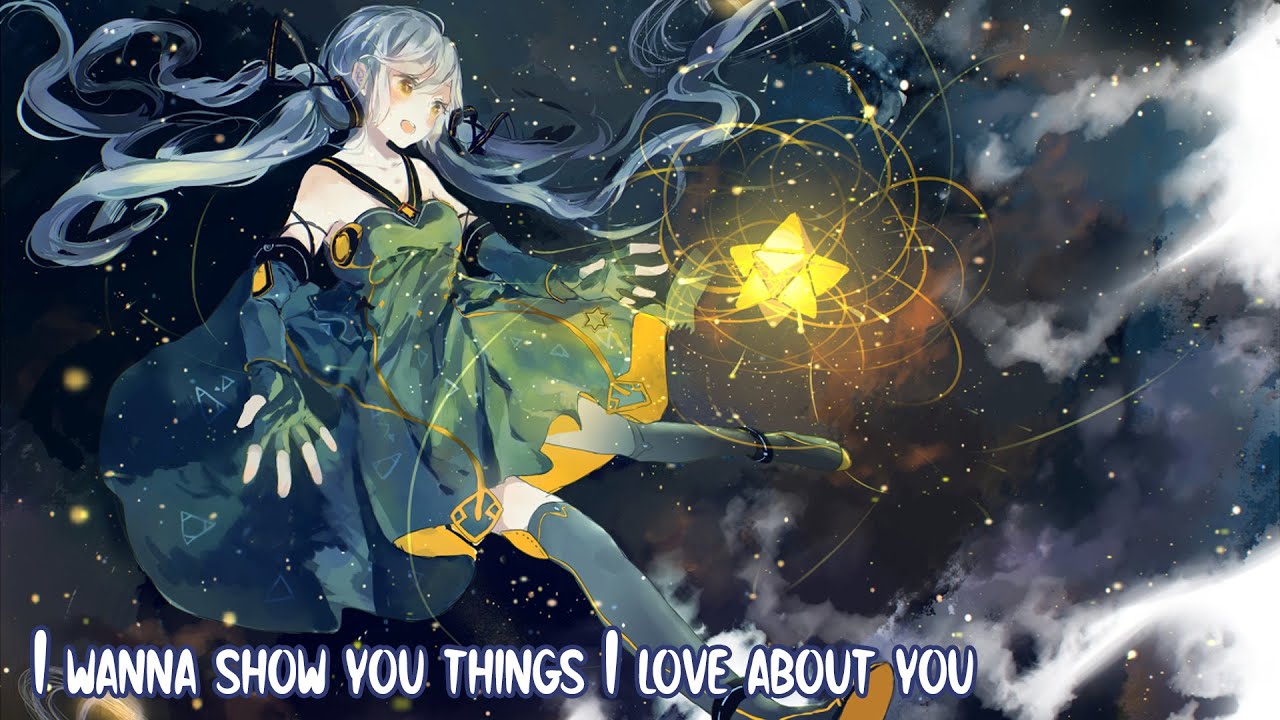 Nightcore - Superstar「1 Hour」(Lyrics) - YouTube