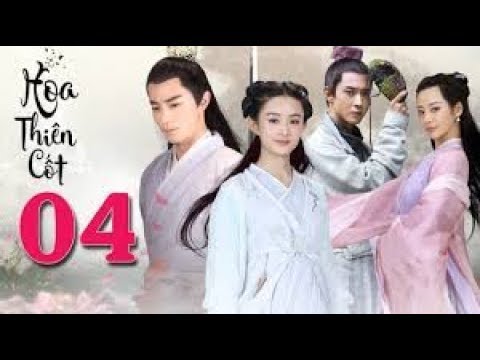 Hoa Thiên Cốt Phần 2 Tập 4