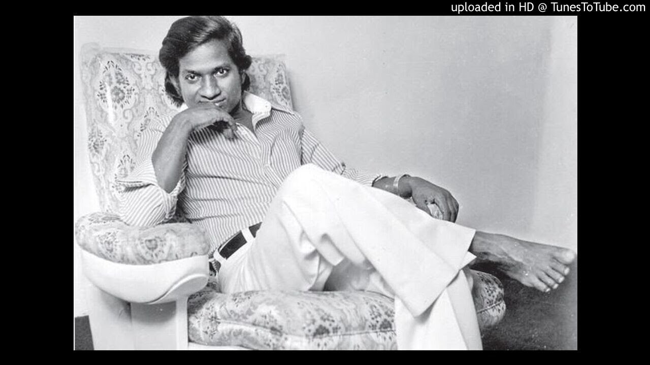 Annakili Unnai Theduthey SINDHU BHAIRAVI ragam ILLAYARAJA JANAKI movie ...