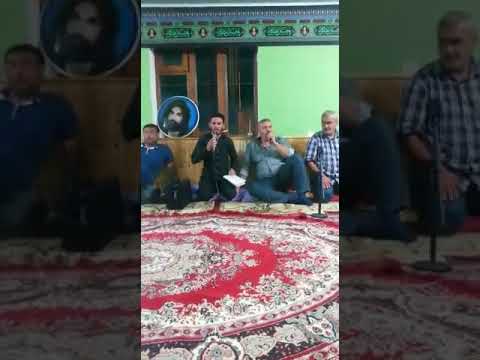 Araz Erebli   Mersiye Qardaş Ebelfez