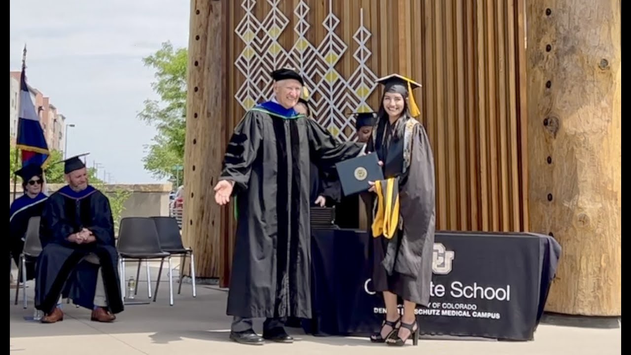 I graduated... The Reality of Native Americans in Higher Education ...