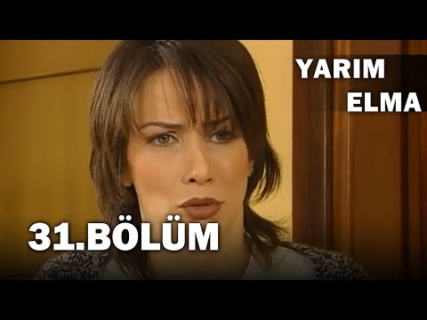 Yarım Elma 31. Bölüm - FULL BÖLÜM