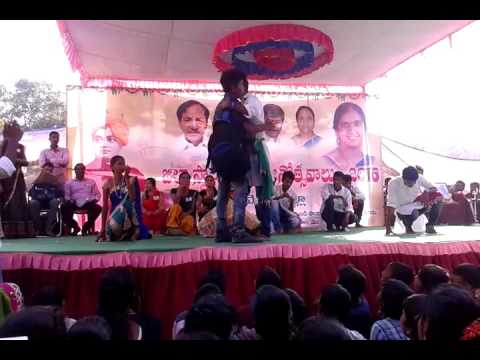 Yelo Yelelo Yennello Palle Andhalu Chudaro || Janapalu || Beautiful ...