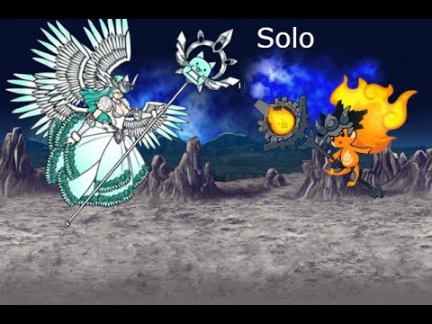 Bazibastra solo ItF Chapter 2 Moon - YouTube