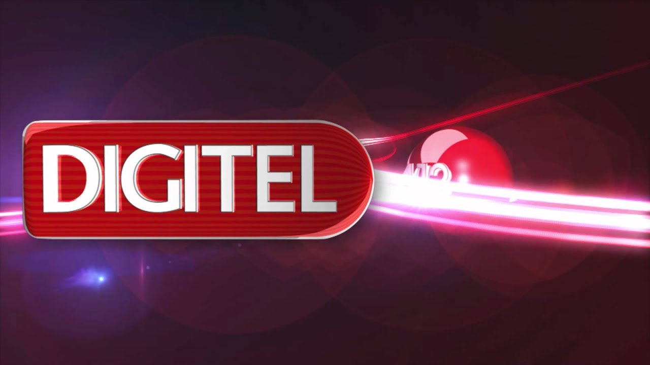 Digitel Logo con Audio - YouTube
