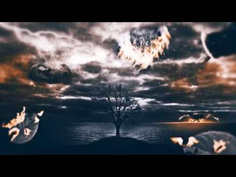 World Ending Wallpaper Speedart - YouTube