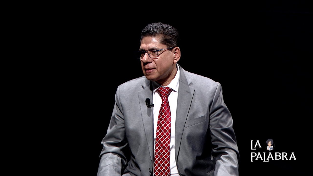 Pavel Espinal en la Palabra (Entrevista Completa) - YouTube