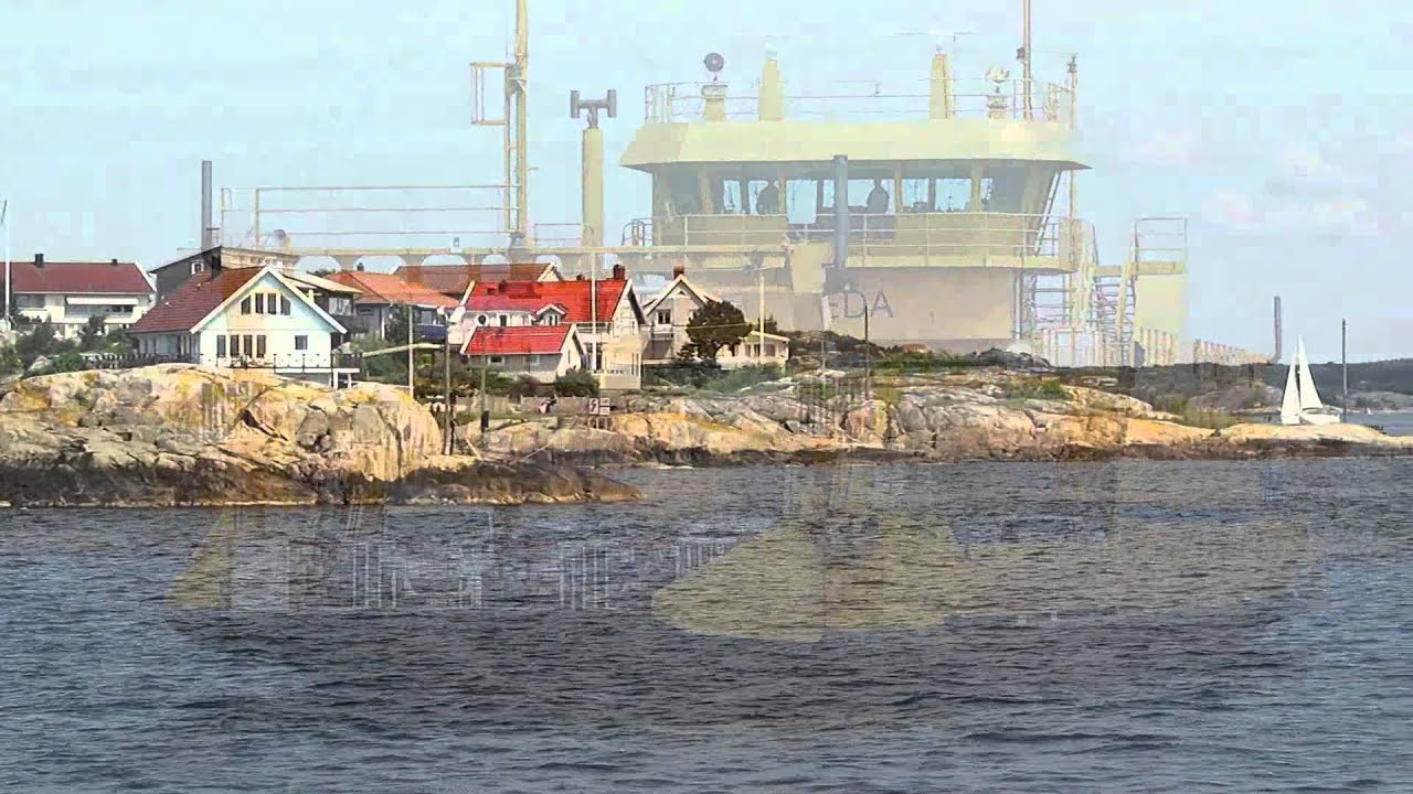 Hönö - Lilla Varholmen - YouTube