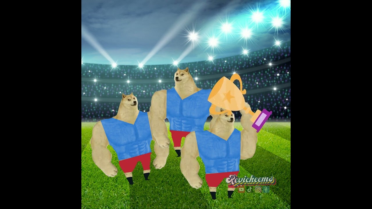 La mejor historia de Cheems - YouTube