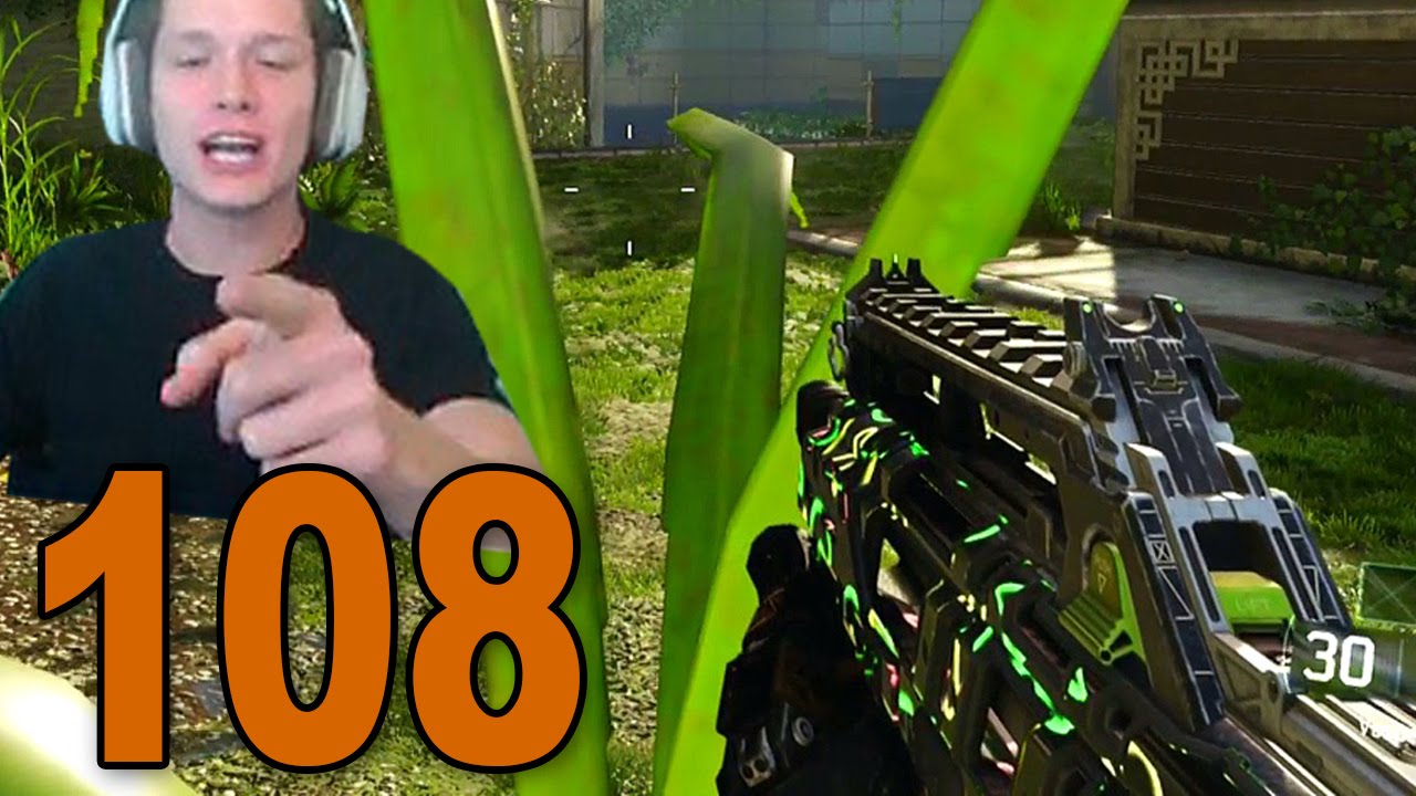 Black Ops 3 GameBattles - Part 108 - TOURNAMENT TIME! (BO3 Live ...