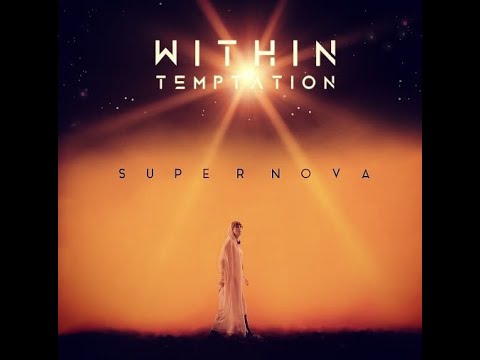 Within Temptation - Supernova "With Lirycs" - YouTube