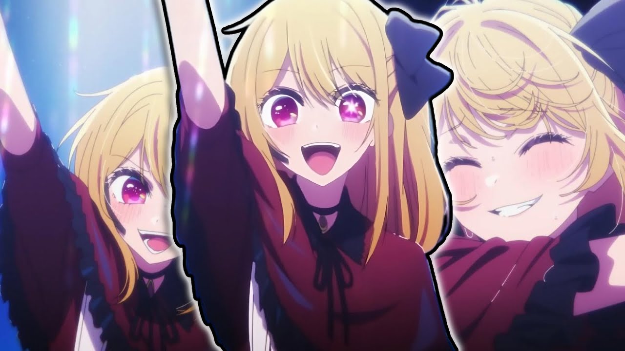 STAR☆T☆RAIN - Ruby Solo Ver. (Vocals Only) - YouTube