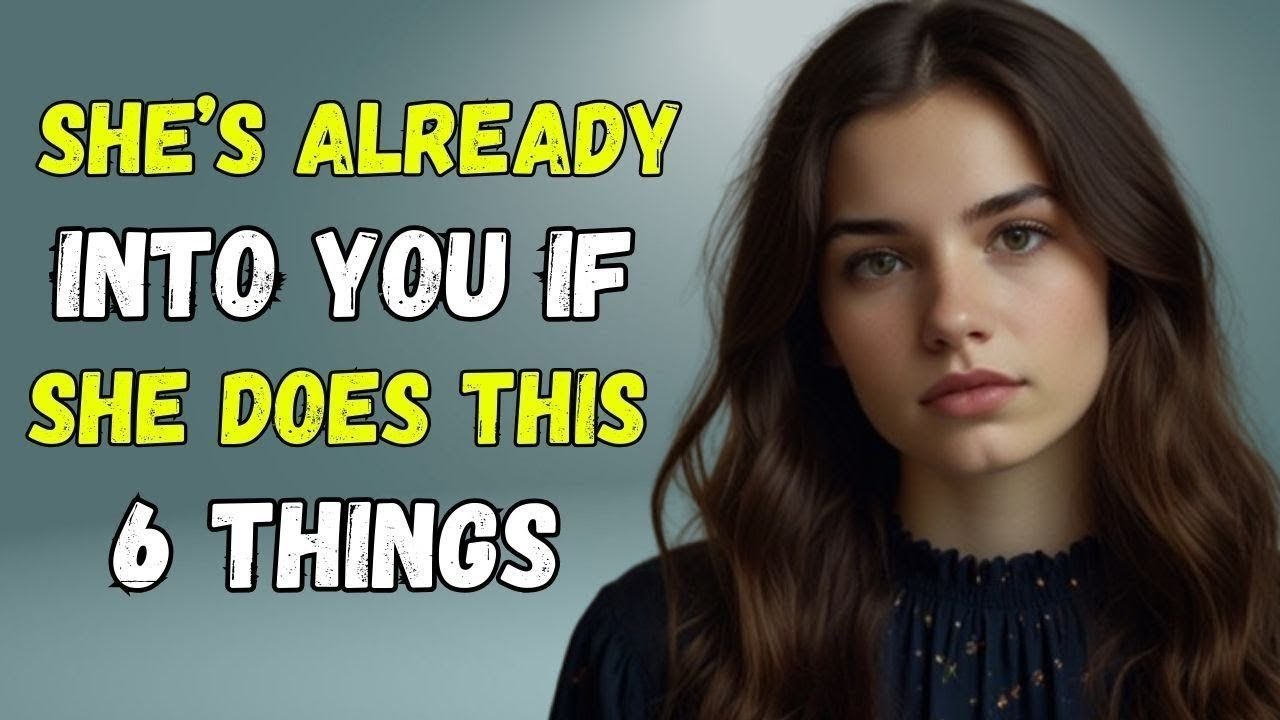 All Men Should See This_ She?s Into You If She Does These 8 Things ...
