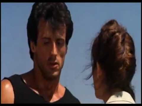 Rocky 3 Diyalog