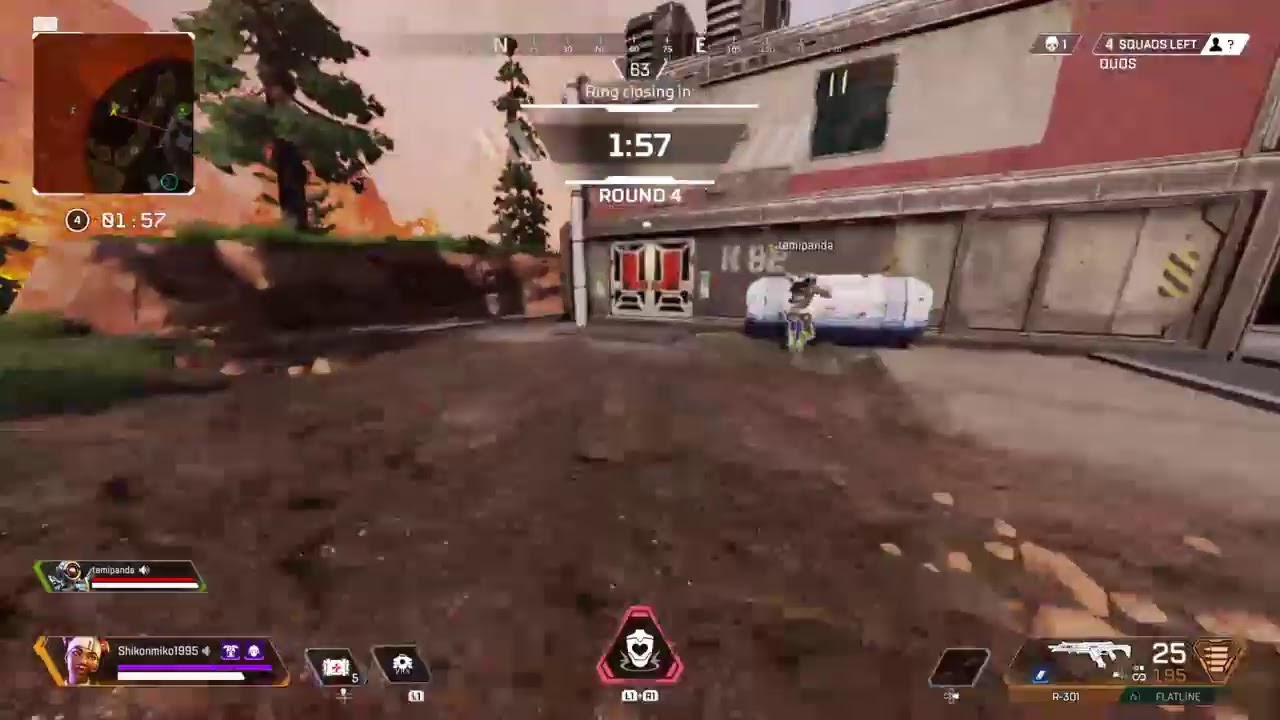 Apex Legends | playing with subs - YouTube