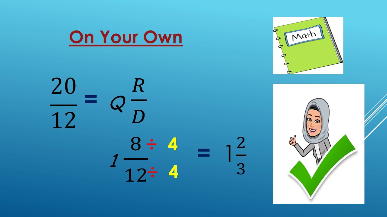 Grade 5 - End of E learning Review Session - YouTube