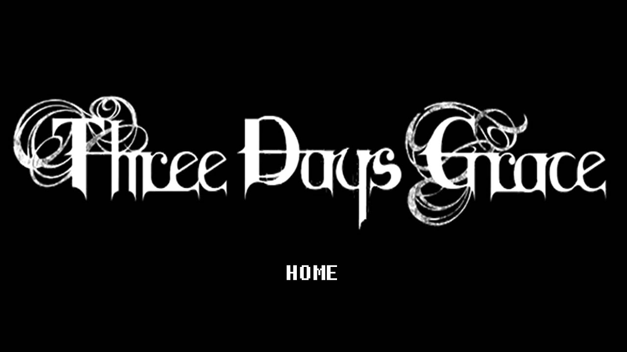 Three Days Grace Home Karaoke - YouTube