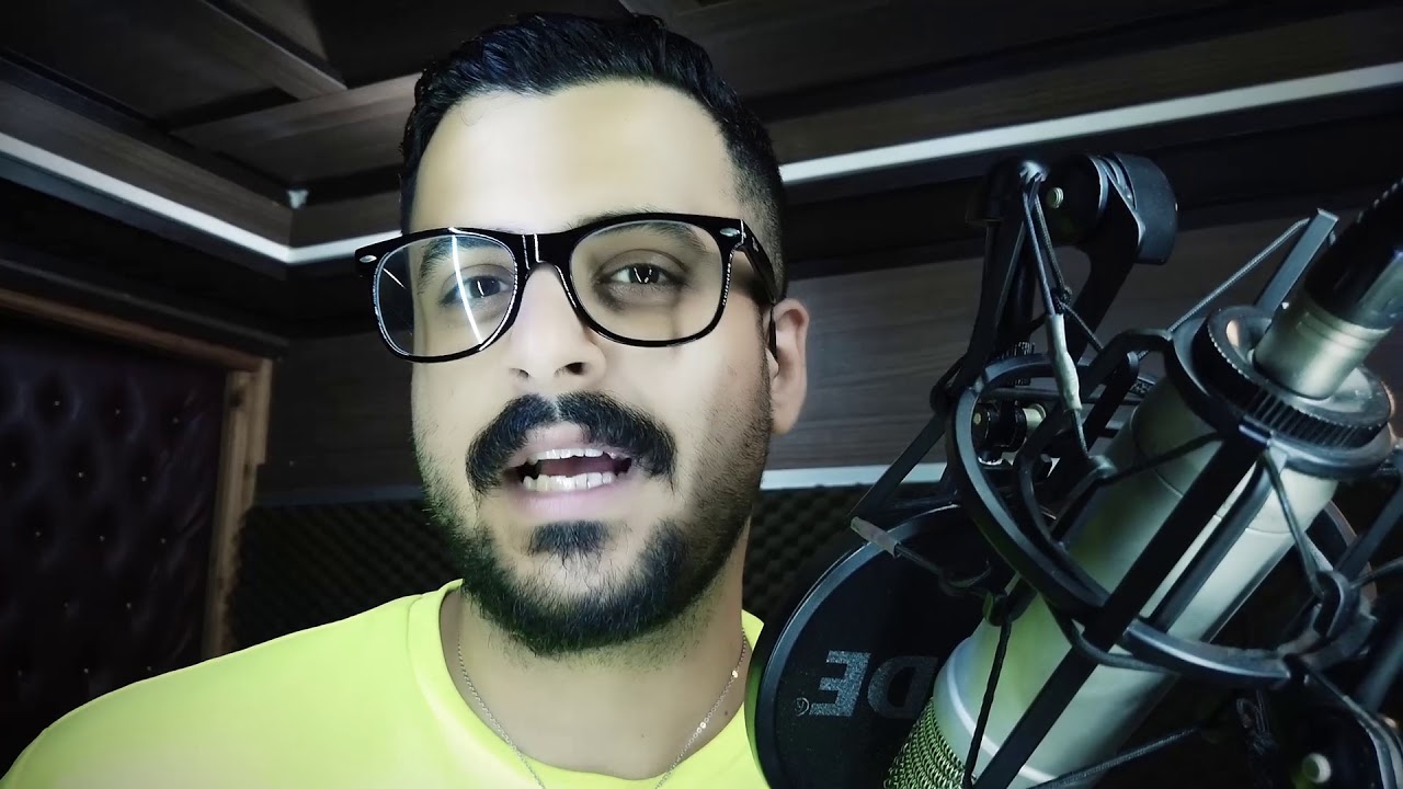 Saman Lotfi - Donya Khodahafez - YouTube