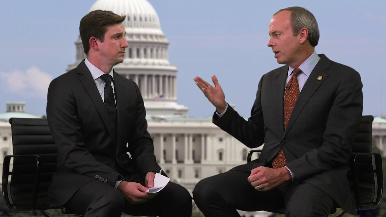 MBA Now: Bob Broeksmit, MBA CEO, the LO Comp Rule - YouTube