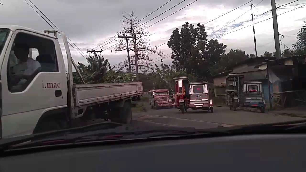 soledad town and country - YouTube