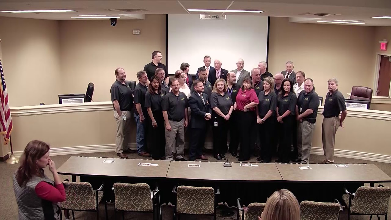 BOC Work Session - 1/14/2020 - YouTube