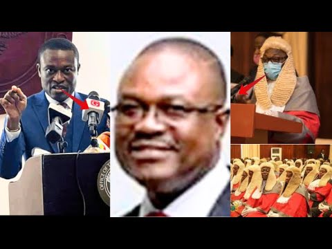 Fěǎr&P@nǐc Ṧtrǐkě NPP Camp As Court Grant Ǎrrěsť Warrant To OSP As He ...
