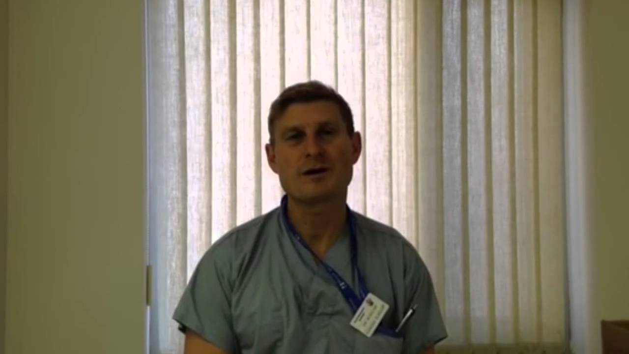 Dr. Dan Schiller Top to Bottom - YouTube