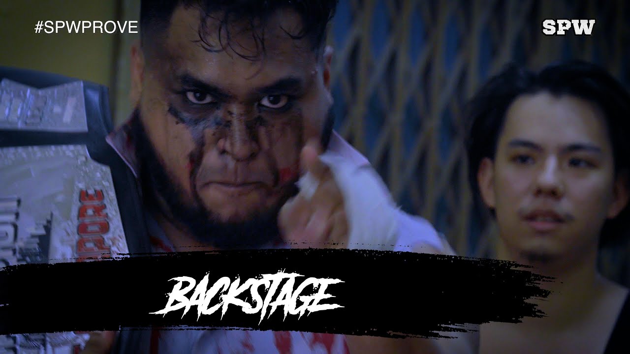 Da Butcherman Just Wants An Answer from Mr. Frois | SPW Prove It's A ...