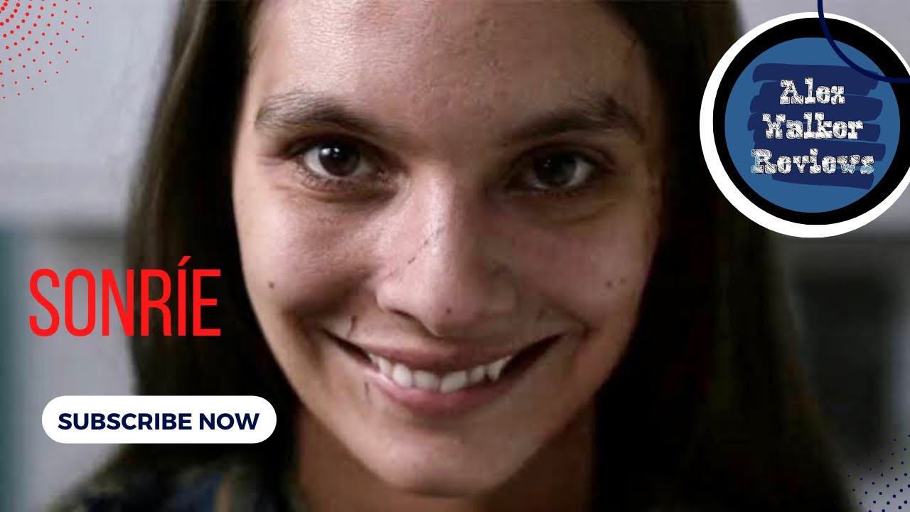 Hablemos De: Sonríe (Smile 2022) - YouTube