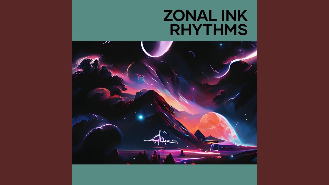 Zonal Ink Rhythms - YouTube