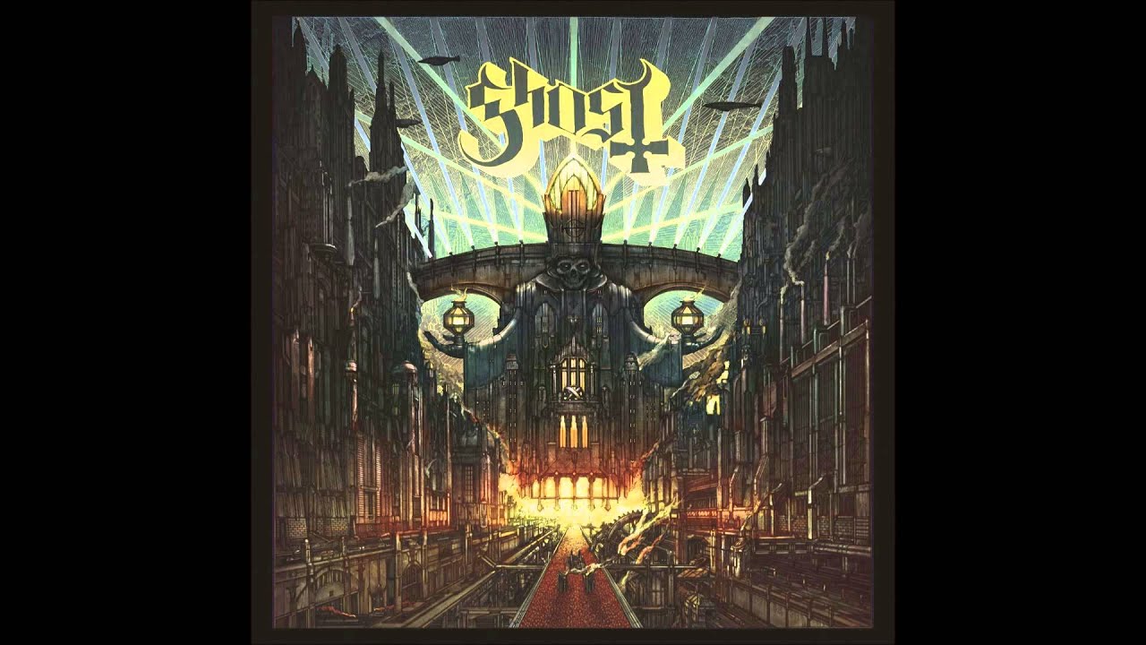 Ghost - Meliora (2015) - Full Álbum - YouTube
