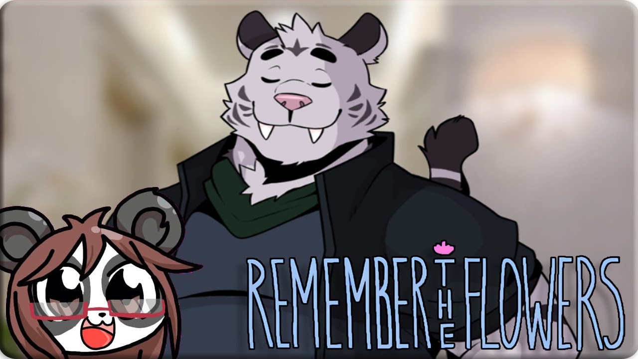 Remember The Flowers Parte14 UN LUGAR MÁS CONFORTABLE!!! - YouTube