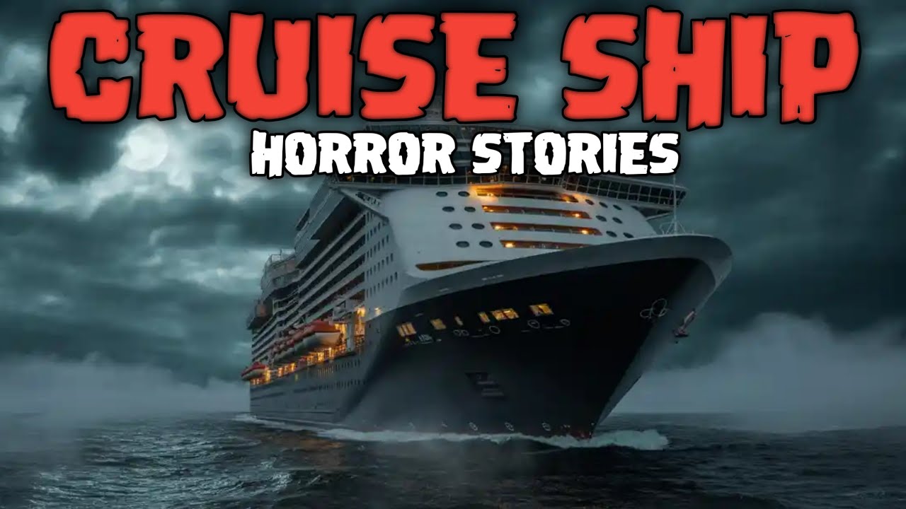 7 Most Disturbing TRUE Cruise Ship Horror Stories | Whispread Dusk ...