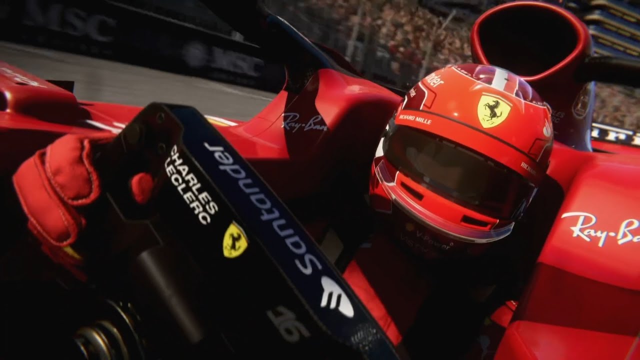 How to download F1 24 on pc laptop - How to play F1 24 game on pc - YouTube