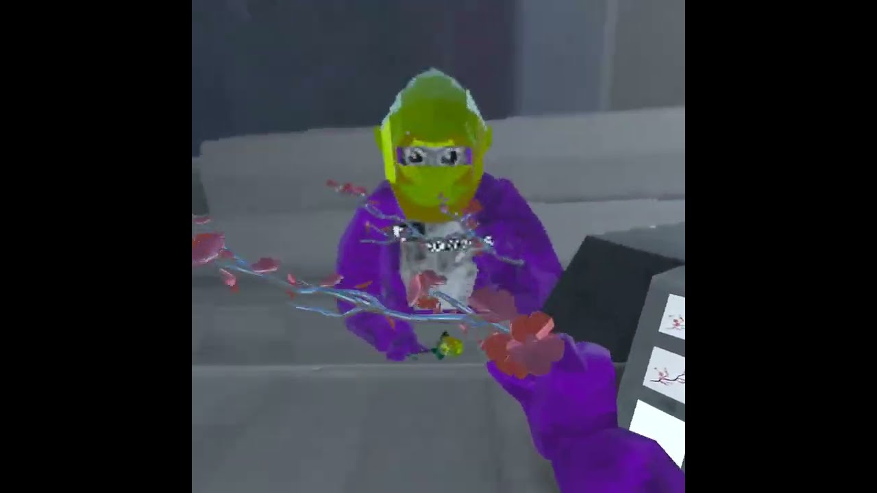 New Spring update in GTag| New cosmetics and leaves! - YouTube