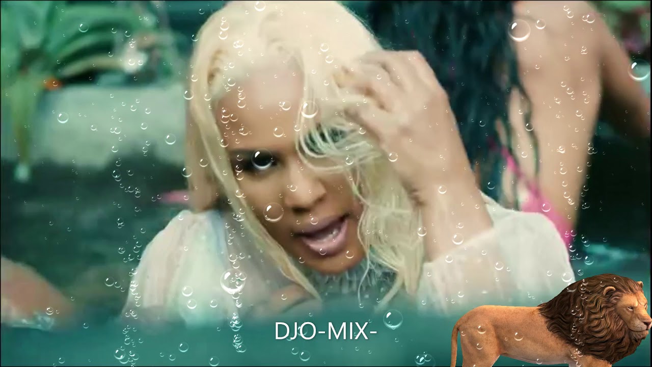 DANCE HALL MIX DJO - YouTube