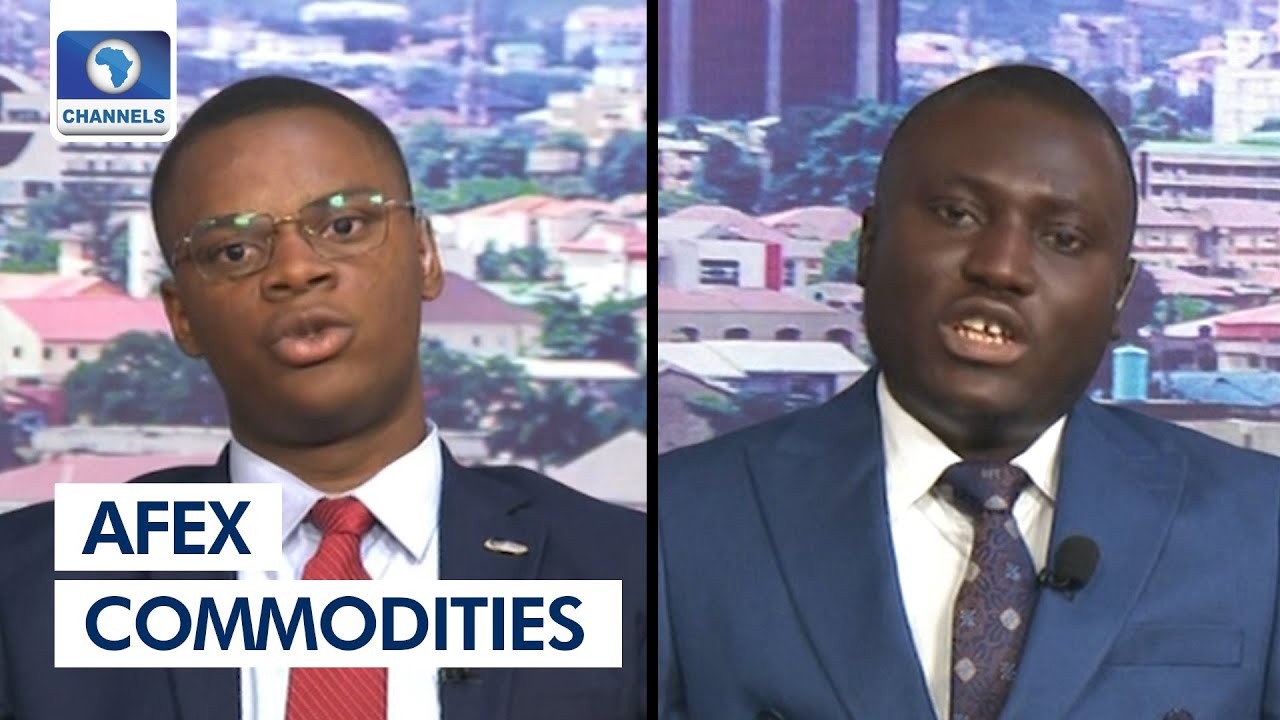 Post-Hardest Sustainability By AFEX - YouTube