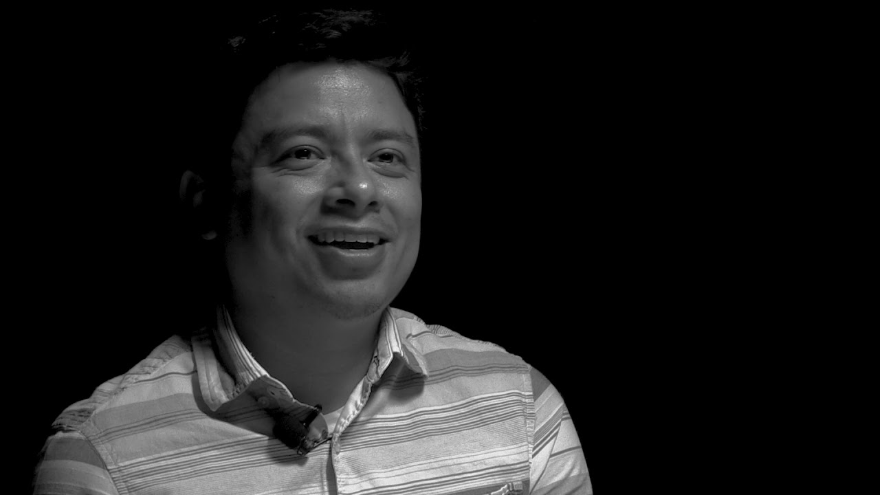 Perfiles FI - Dr. Juvenal Rodríguez Reséndiz - YouTube