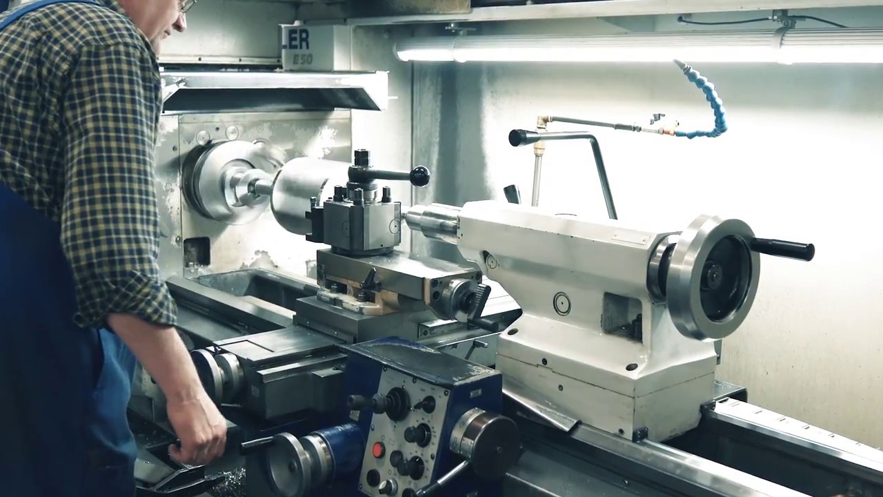 KREISEL im Portrait - YouTube