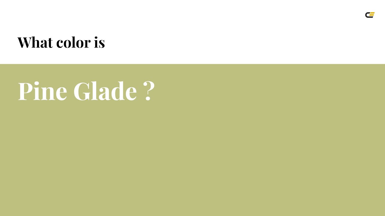 Pine Glade color #bdc07e hex color - Green color - Cool color bdc07e ...
