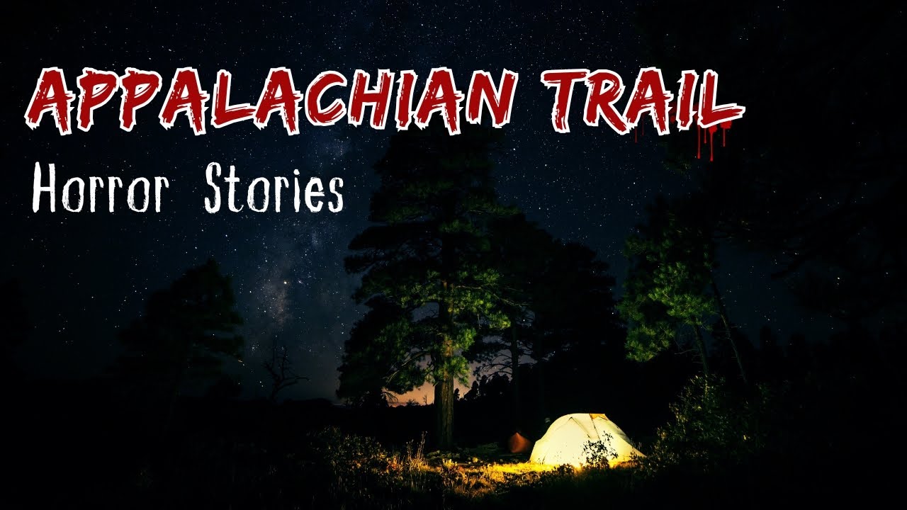 TRUE Disturbing Encounters with the Feral People from the Appalachian Mountains | Horror Stories ...