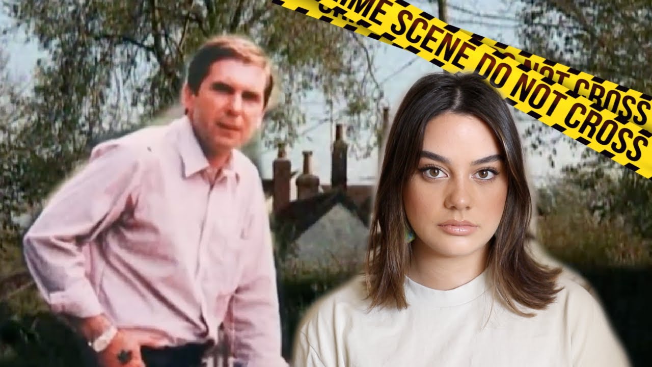 How A Rolex Unravelled A Killers Web Of Lies | The Case Of Albert ...