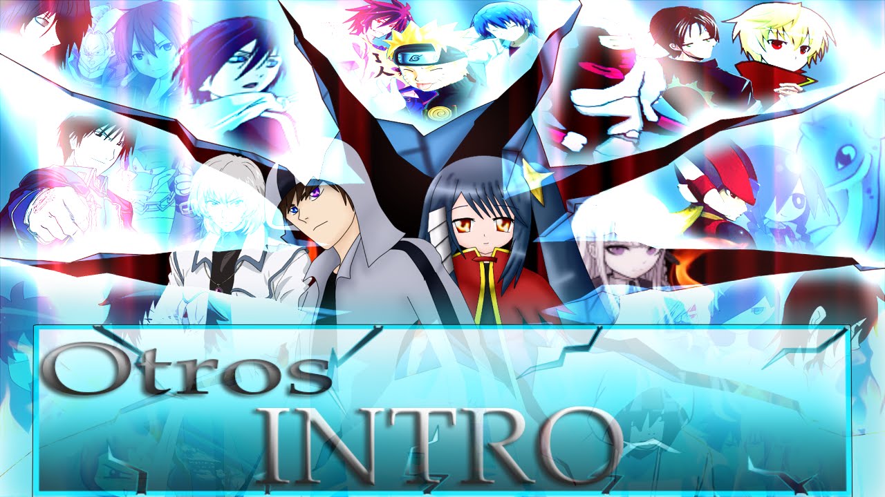 Otros "Remake,intro del canal"Mirar en HD - YouTube