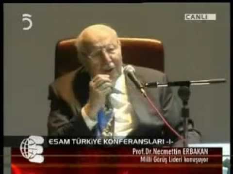ERBAKAN : \