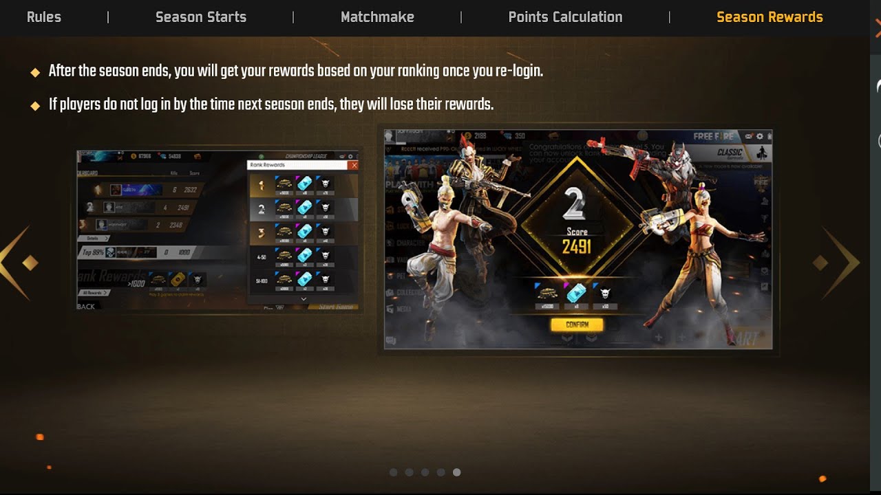 WHAT IS THE FREE FIRE CUP FULL DEATIALS GAMING ZONE..... - YouTube