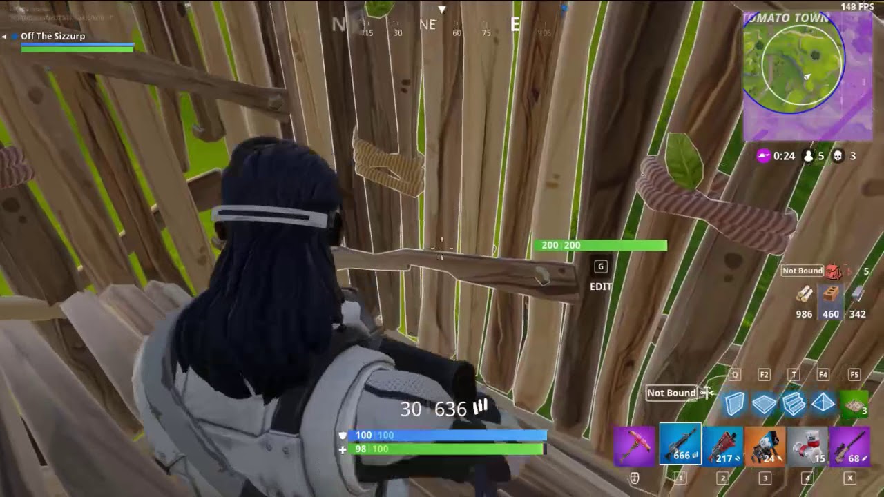 FIRST GAME CLIPZ - YouTube