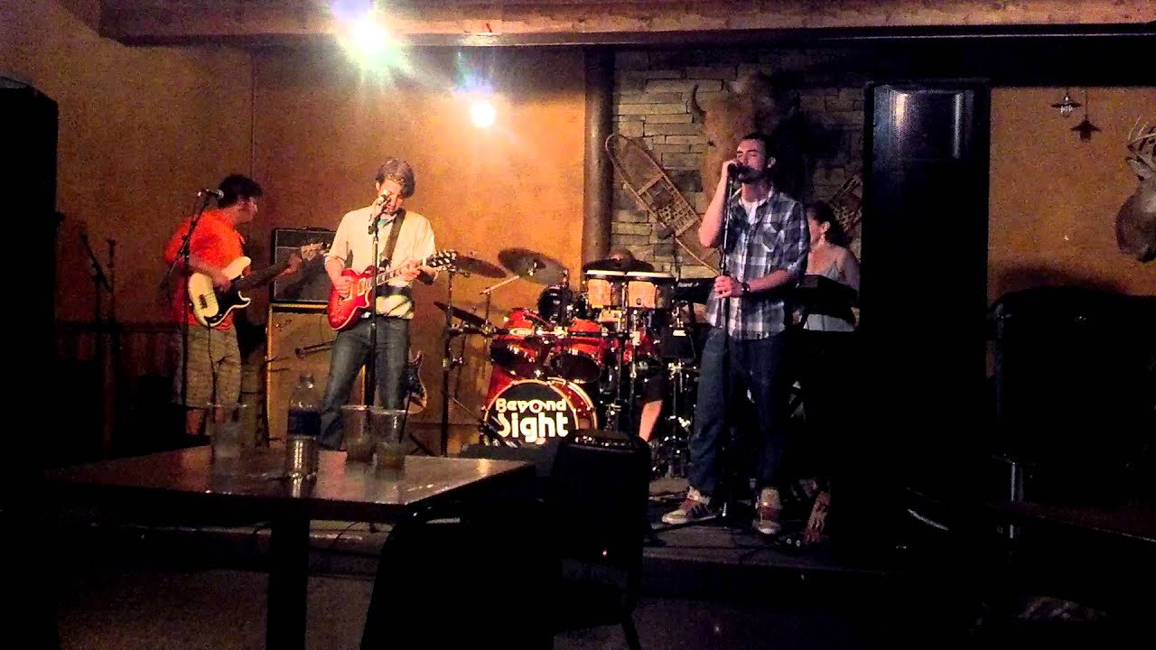Beyond Sight -Mrs. Right Now (Original) (Louie's Trophy House Grill 5 ...